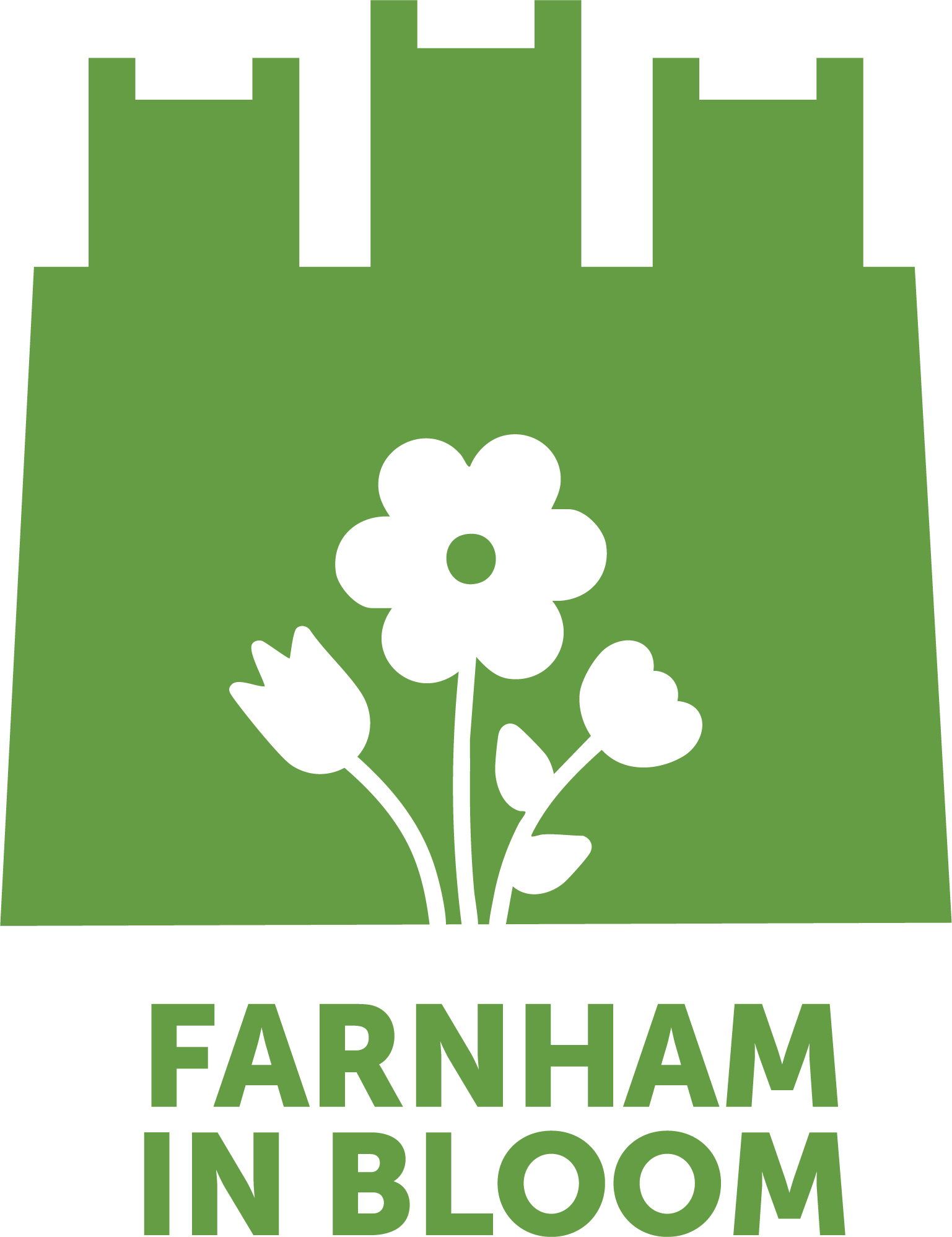 Farnham in Bloom - Farnham Town Council