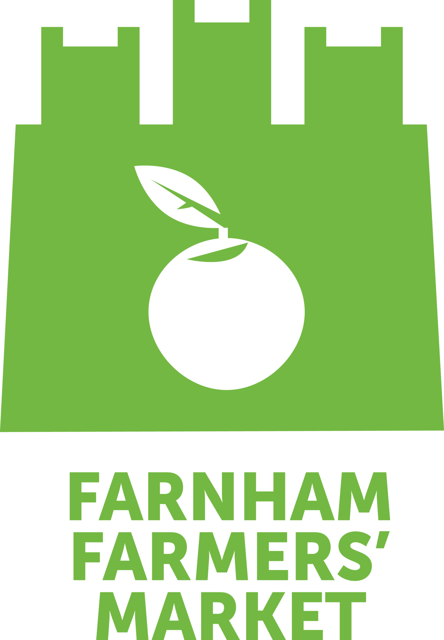 Farnham Farmers' Market - Farnham Town Council