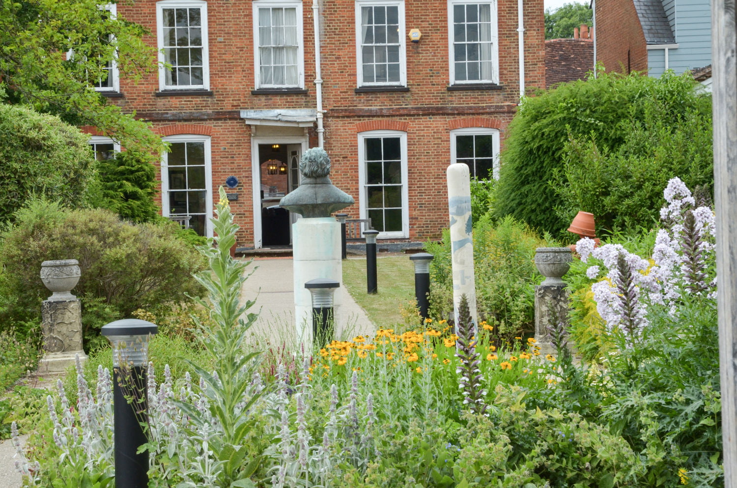 Museum of Farnham - Farnham Town Council